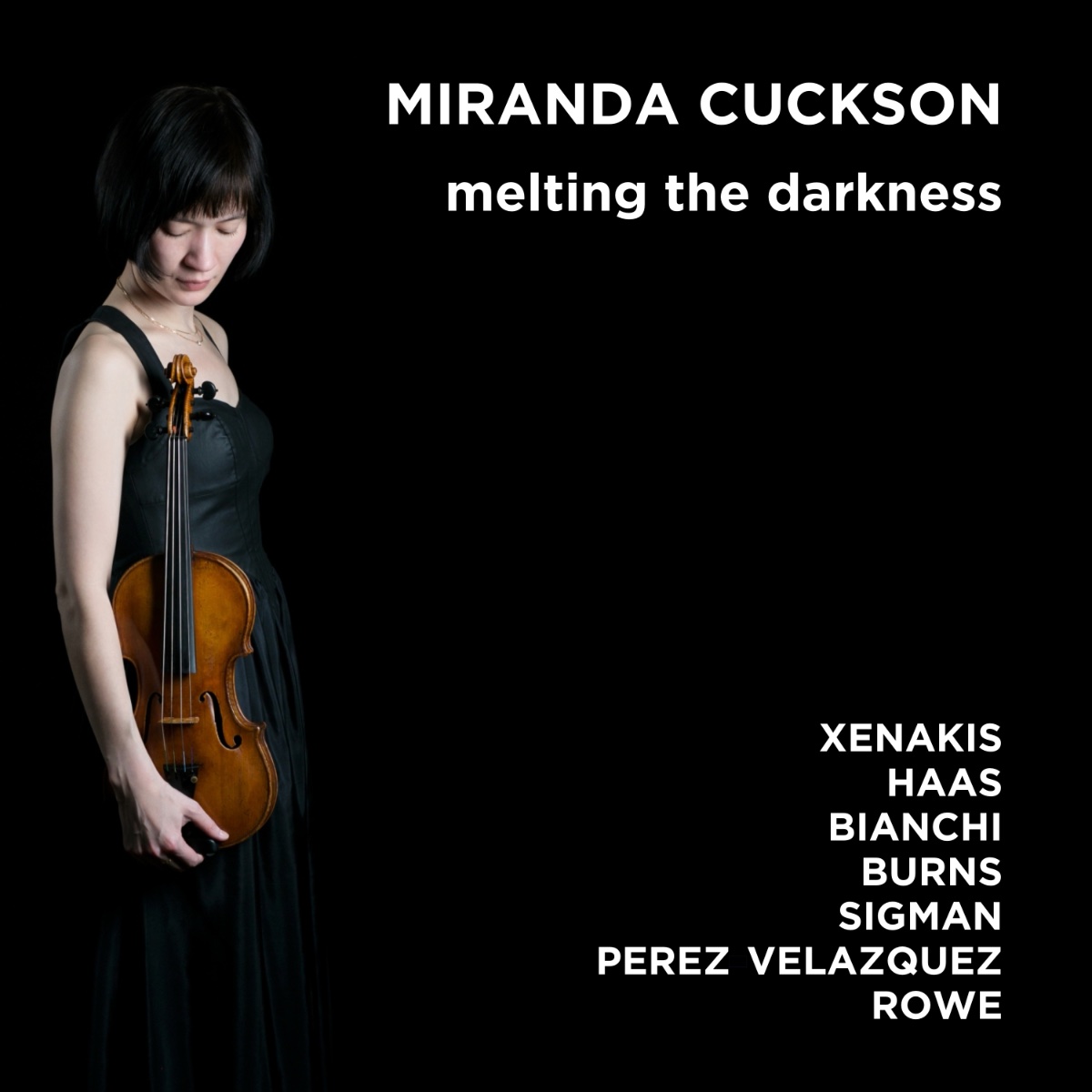 melting the darkness - Urlicht AudioVisual